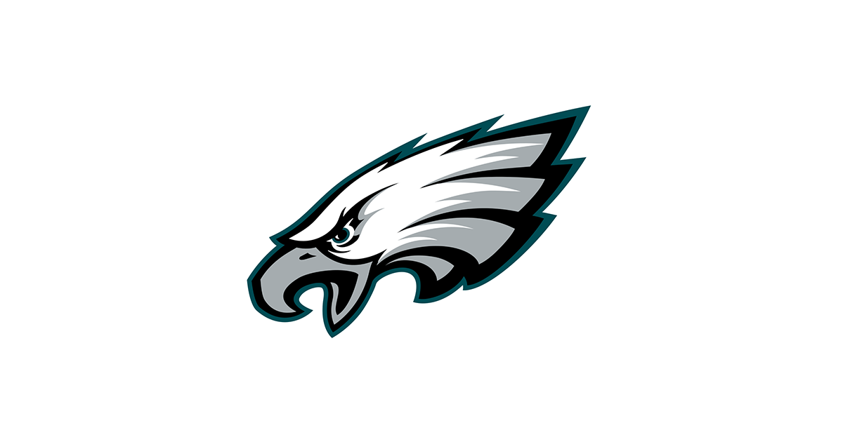 Philadelphia Eagles Schedule And Calendar Matchday